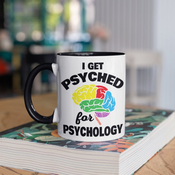 Psychology Gifts - Etsy