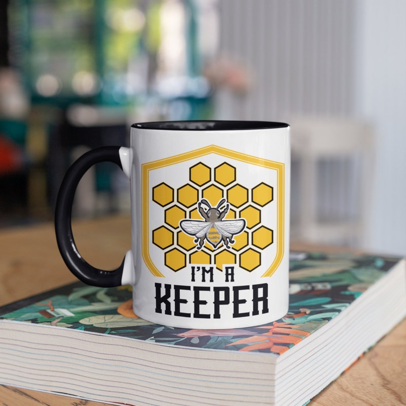 Beekeeper - Etsy