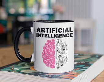 Artificial Intelligence - Etsy