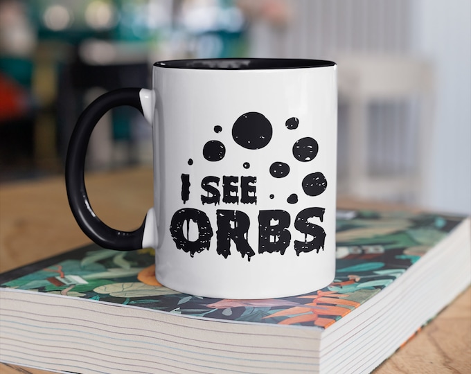 Paranormal is My Normal Mug Funny Paranormal Investigator - Etsy