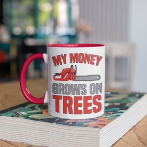 Stihl Mug - Etsy