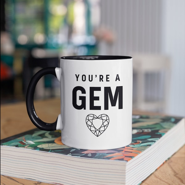 You Are a Gem - Etsy