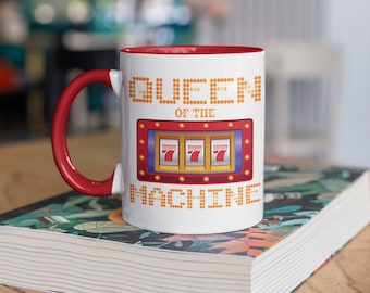 Slot Machine Gifts | Etsy