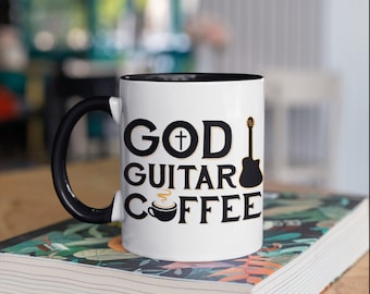 Rock Band Coffee Mugs - Etsy