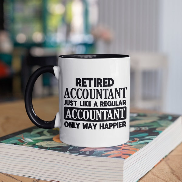 Accountant - Etsy