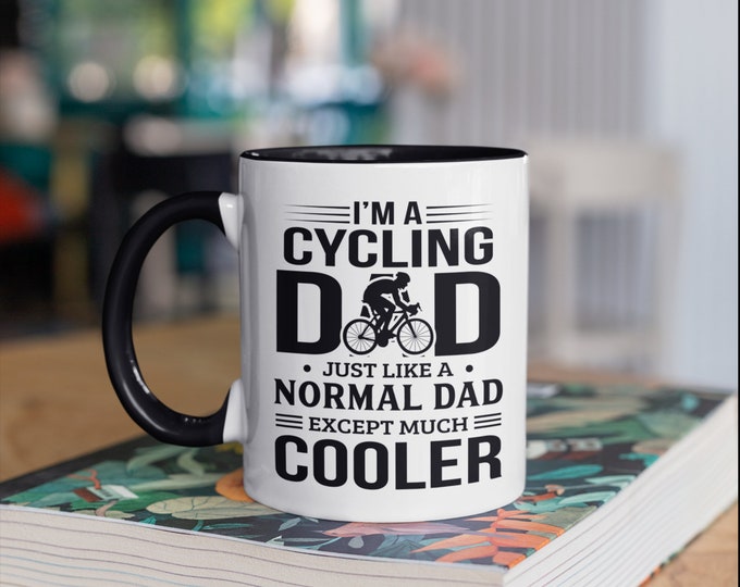 Cycling Retirement Plan Mug Funny Cycling Retired Cyclist - Etsy
