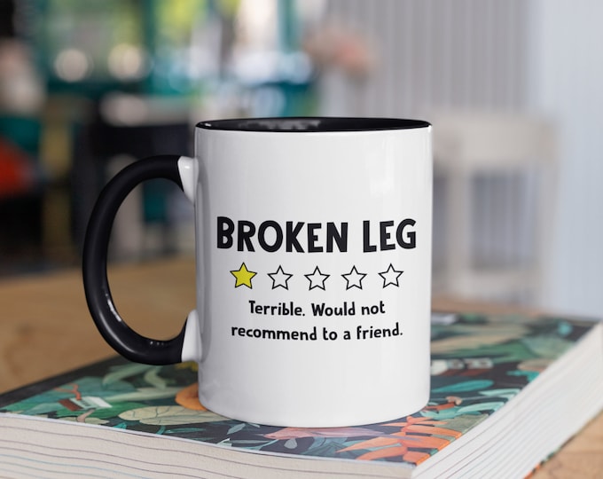 Nurse Phlebotomist Mug Needles Pun Just the Tip Nurses - Etsy