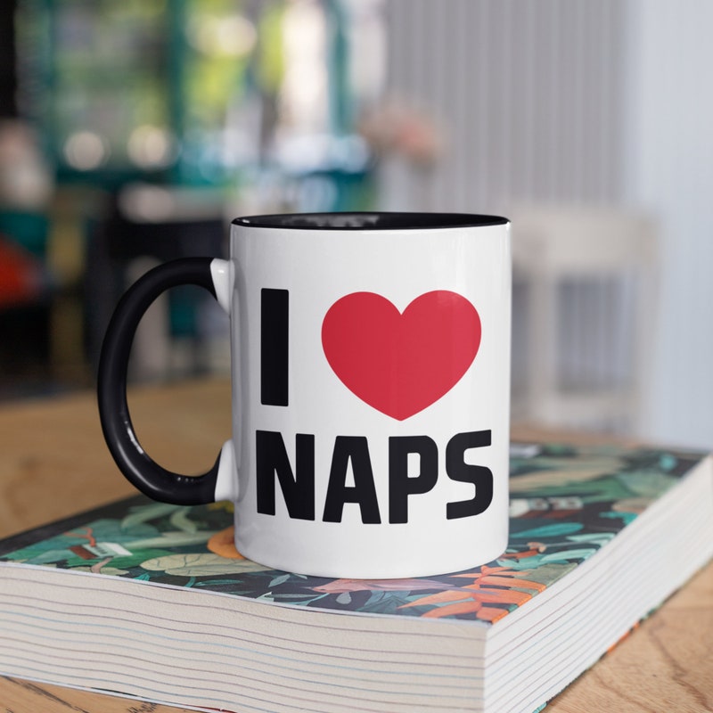I Love Naps - Etsy UK