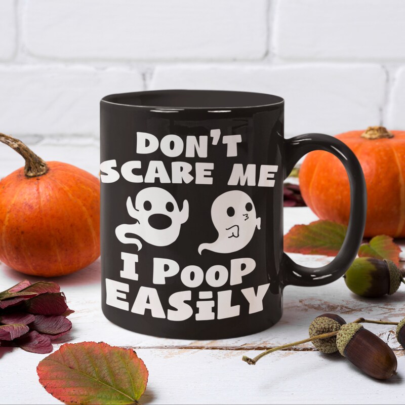 Ghost Poop - Etsy