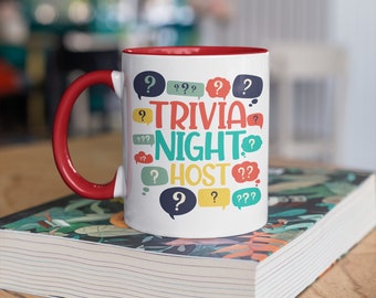 Funny Trivia Gifts | Etsy