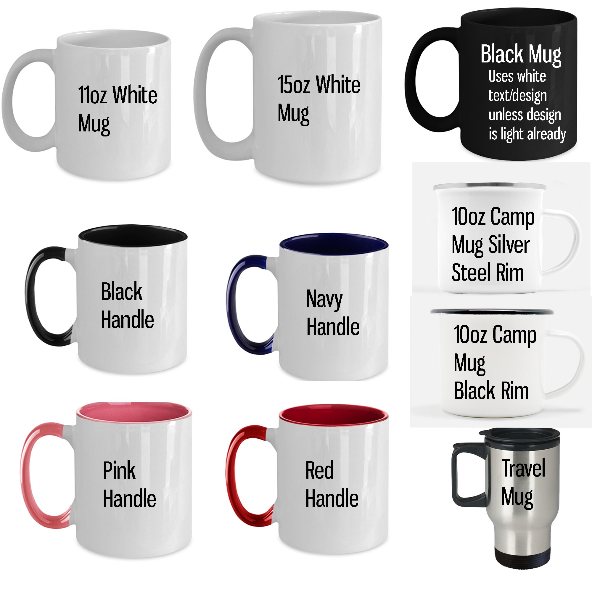 Chicago Style Hotdog Mug Chicago Hotdogs Coffee Mugs Funny - Etsy