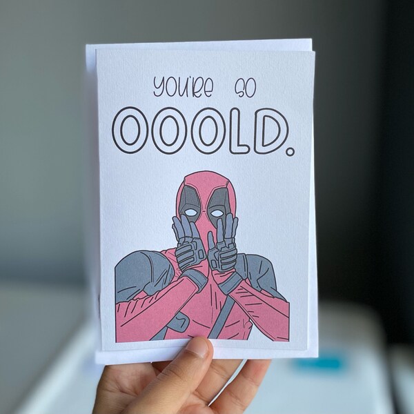 Shhh the Empire Deadpool T-shirt Funny Movie Themed Men's - Etsy