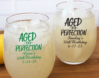 First Communion Stemless Wine Glasses First Communion Personalized ...