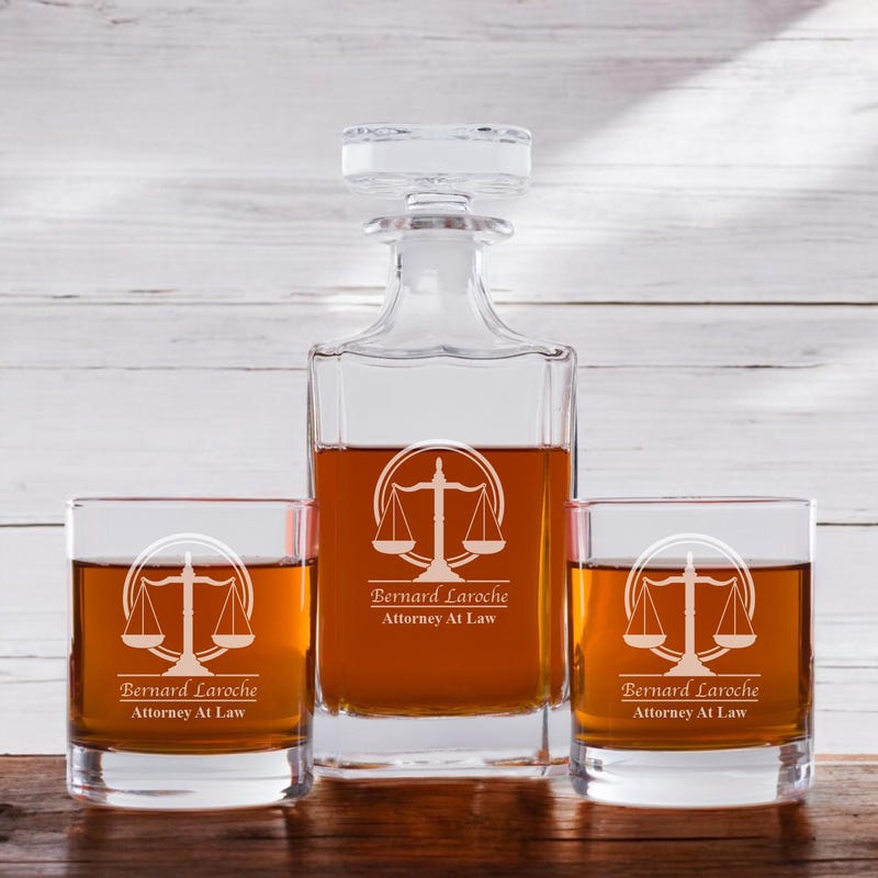 Lawyer Gift - 60+ Gift Ideas for 2025
