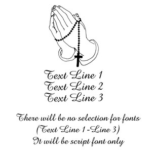 First Communion Stemless Wine Glasses First Communion Personalized ...