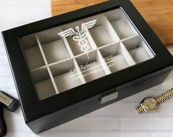 Medical Display Case - Etsy