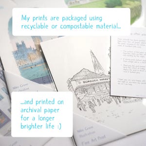 Beigel Bake Brick Lane, London Artwork, Signed Fine Art Print - Etsy