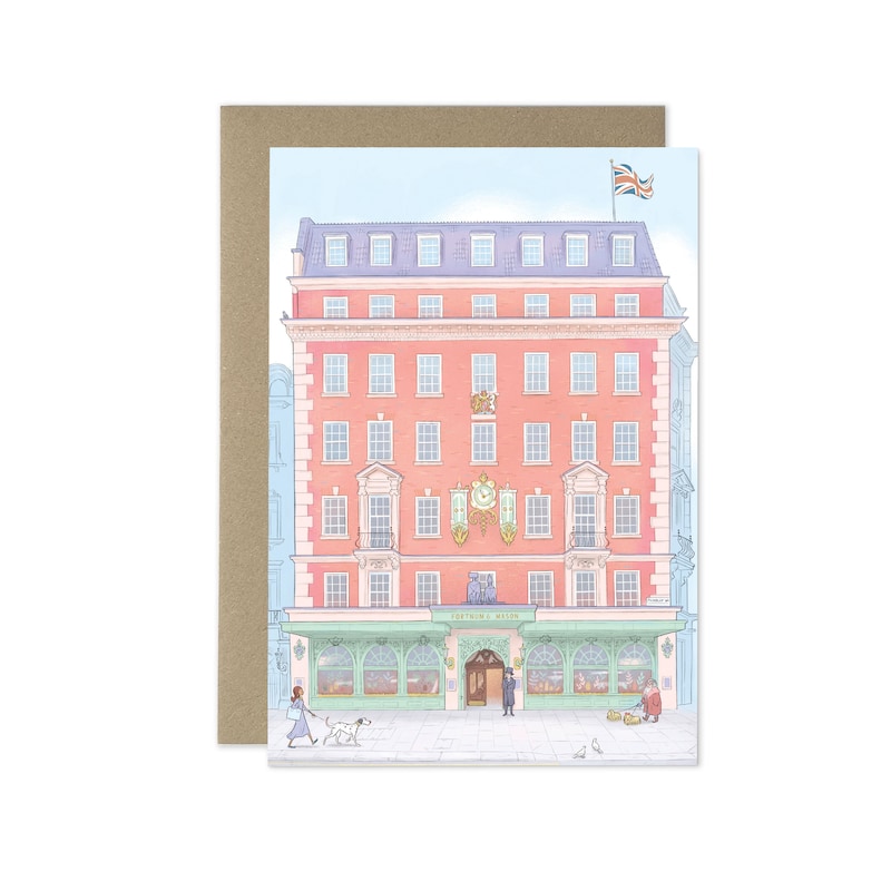 Fortnum & Mason Gifts - 60+ Gift Ideas for 2026