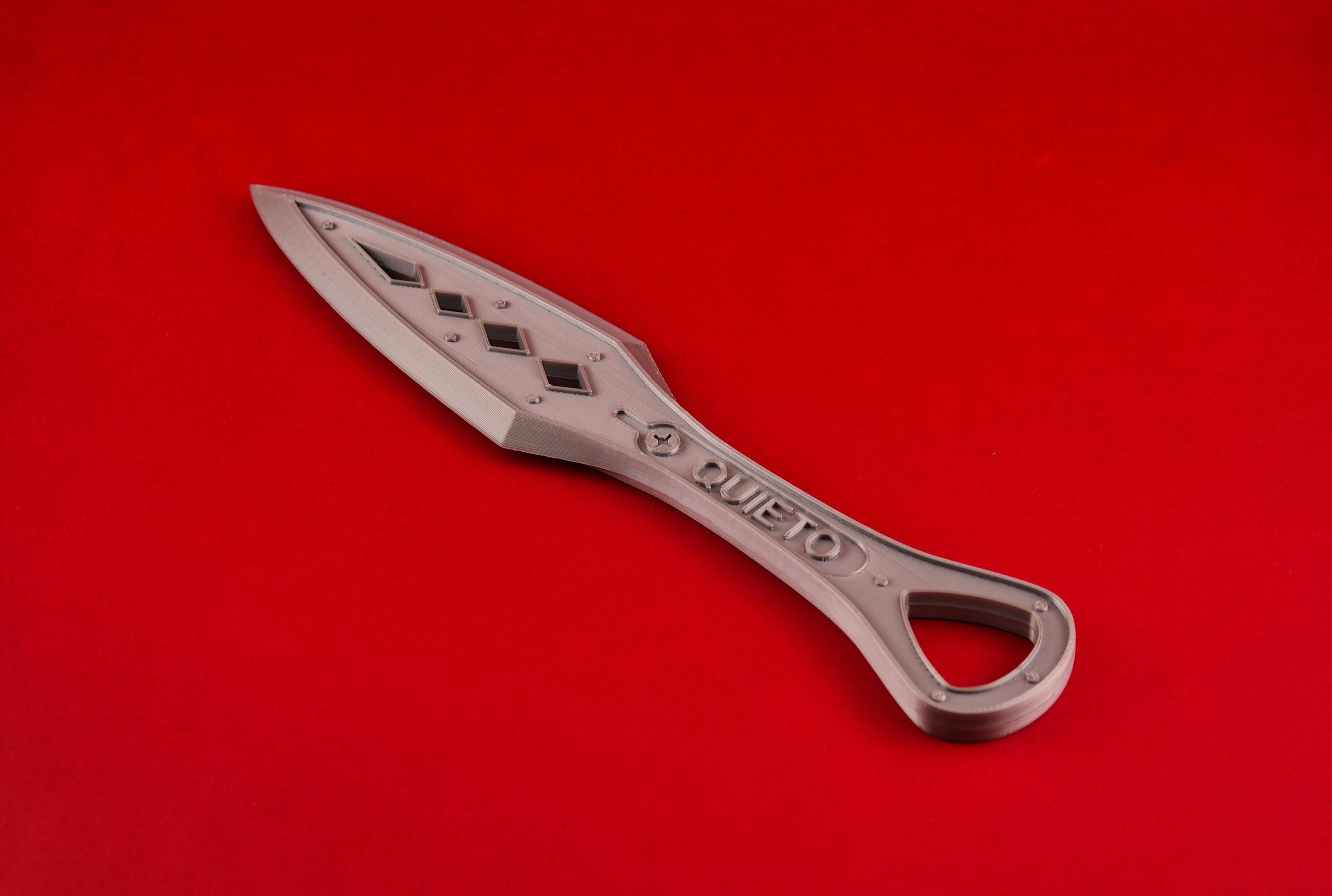 Apex Legends Wraith's Heirloom Knife Wraith's Kunai - Etsy