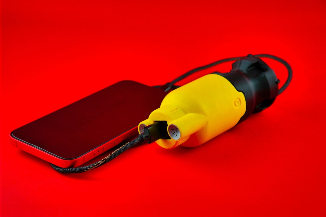 Fusion Core Powerbank KIT - Fusion Cell - T60 T45 Fusion Core - Power ...