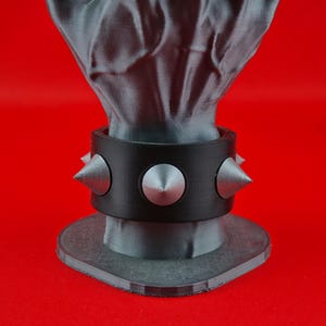 Bowsette Inspired Magnetic Bracelets - Halloween Bowsette Cosplay ...