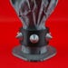 Bowsette Magnetic Bracelets Spiked Cosplay Jewelry Villain Princess ...