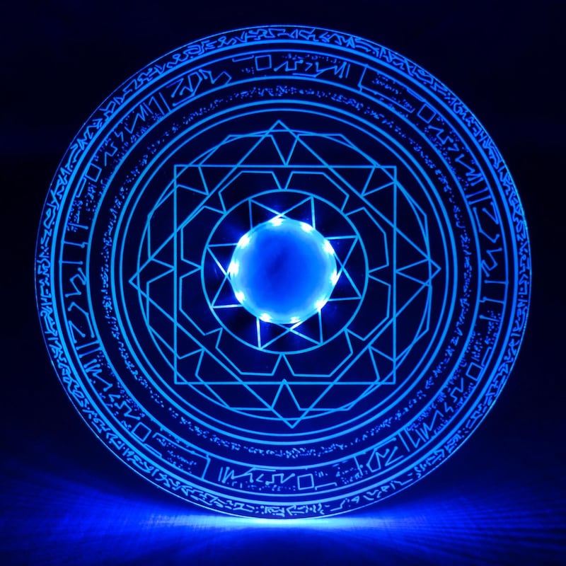 Dr Strange Costume - Etsy