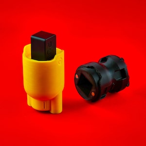 Fusion Core Powerbank KIT - Fusion Cell - T60 T45 Fusion Core - Power ...