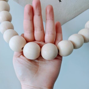 Boho Never Give up Canvas Banner Wall Art Quote Large Wooden - Etsy