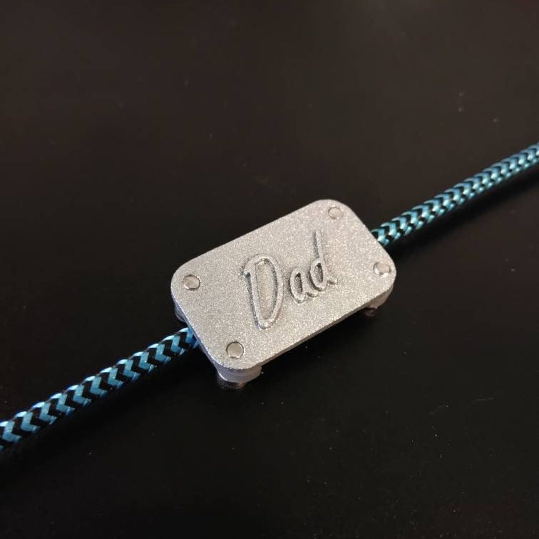 Personalized Phone Charger/cable Name Tag - Etsy