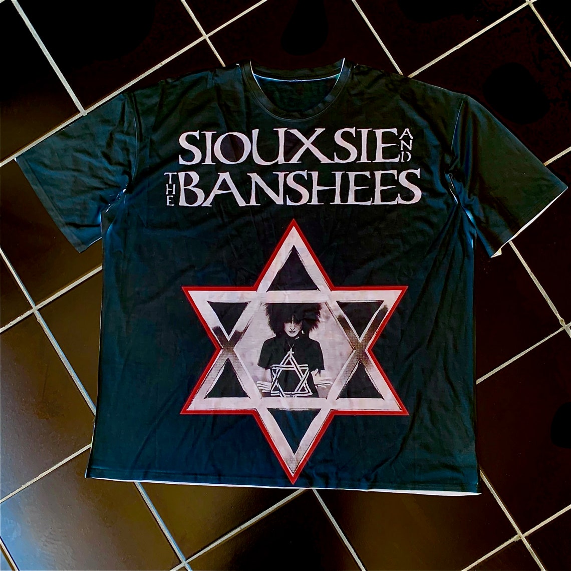 Siouxsie Spellbound - Etsy