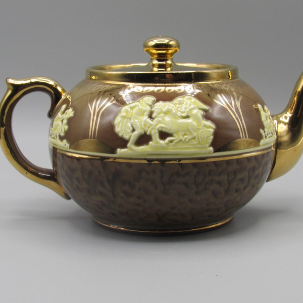 English Teapot Porcelain - Etsy