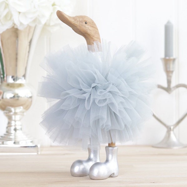 Duck Tutu - Etsy