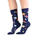 Planet Socks | Solar System Socks | Astronomy Gifts | Space Socks | Fun ...