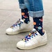 Planet Socks | Solar System Socks | Astronomy Gifts | Space Socks | Fun ...
