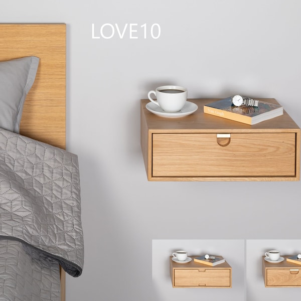 Floating Table - Etsy