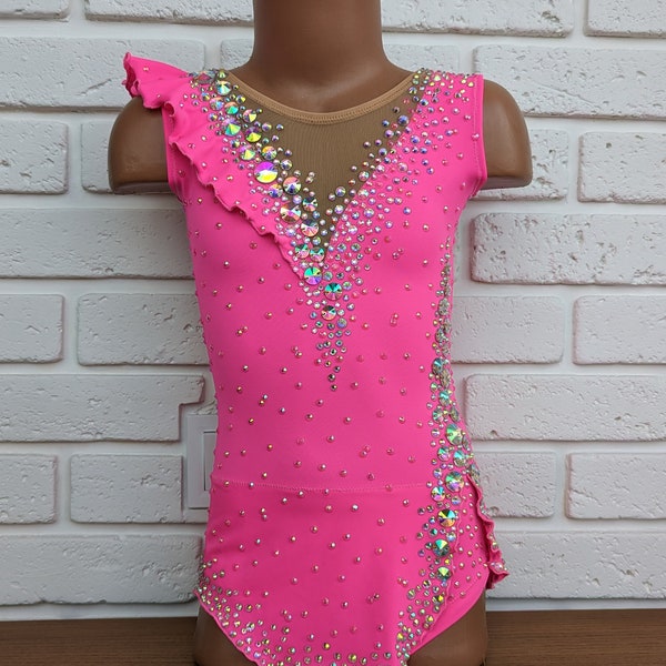 Custom Leotard - Etsy