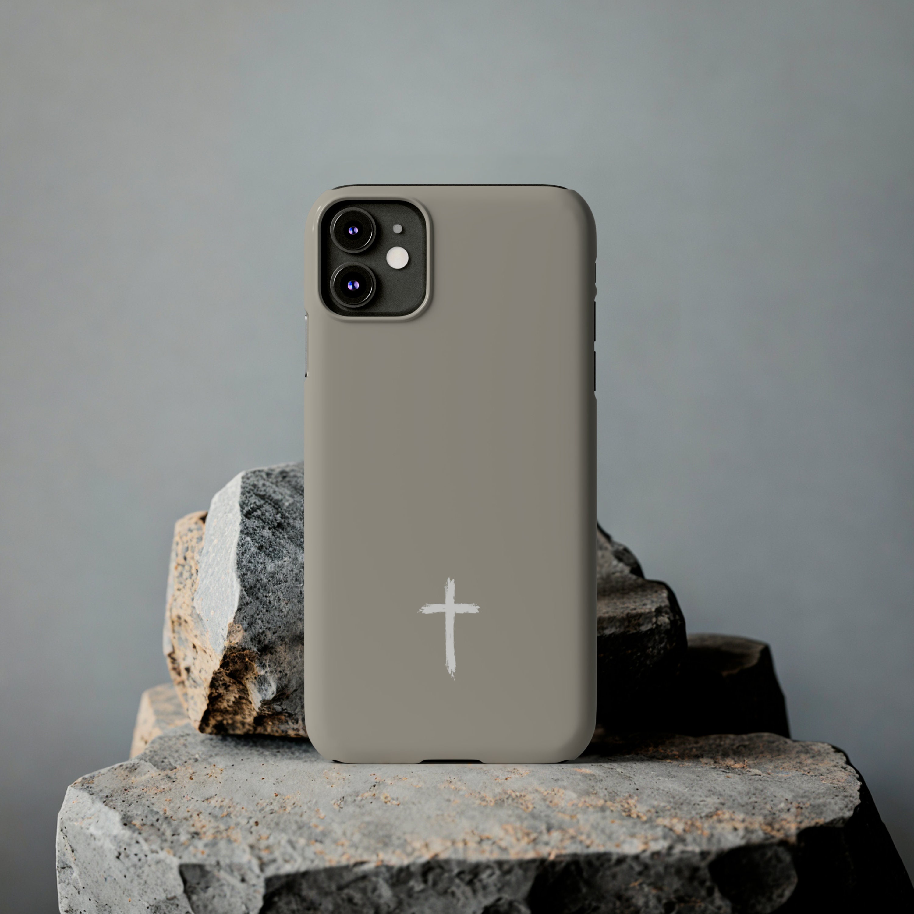 Cross Apple iPhone Case, Christian iPhone Case, Religious iPhone Case ...
