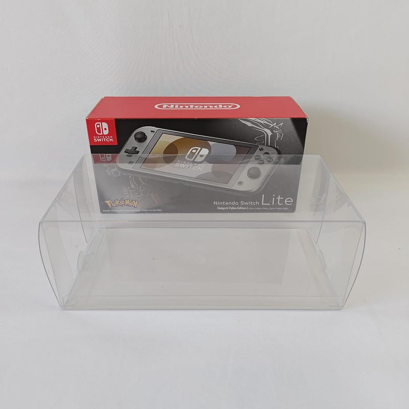 Nintendo Switch Lite Case - Etsy