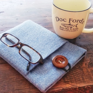 Basic Kindle Case Sewing Pattern How to Make Kindle Cover Tutorial, DIY ...