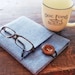 Basic Kindle Case Sewing Pattern How to Make Kindle Cover Tutorial, DIY ...