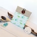 Basic Kindle Case Sewing Pattern How to Make Kindle Cover Tutorial, DIY ...
