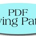 Basic Kindle Case Sewing Pattern How to Make Kindle Cover Tutorial, DIY ...