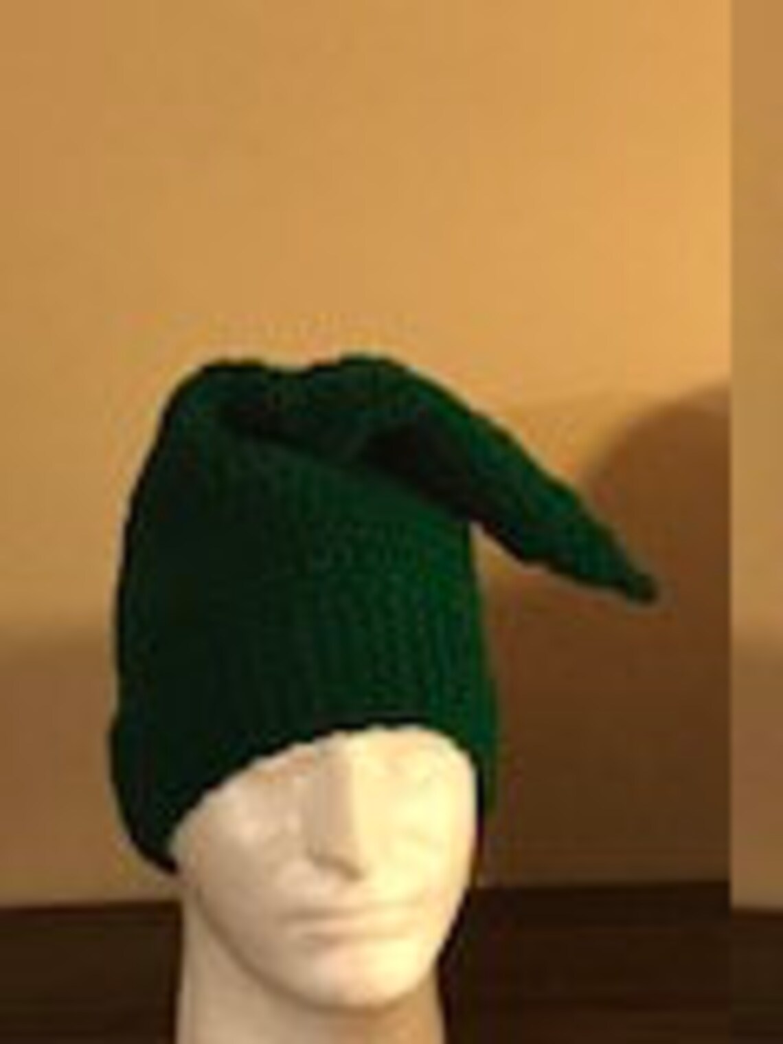Crochet Link Hat - Etsy