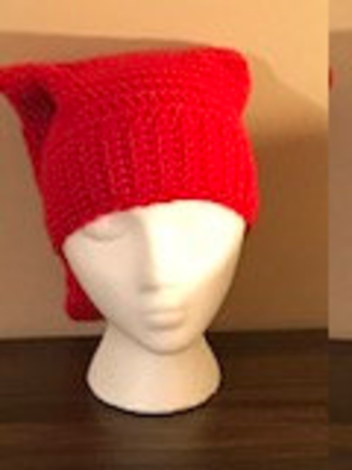 Crochet Link Hat - Etsy