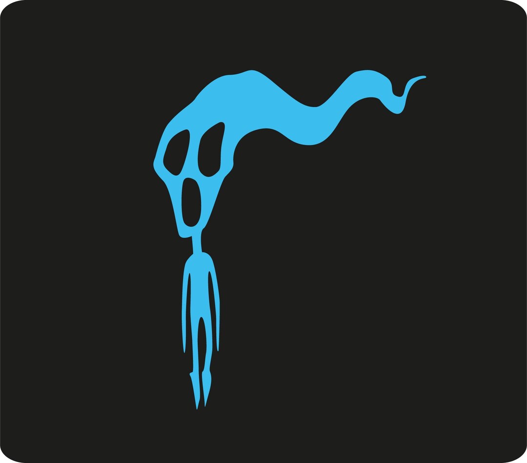 Horror Ghost Svg Digital Download Holiday Svg Spooky Svg Horror Svg ...