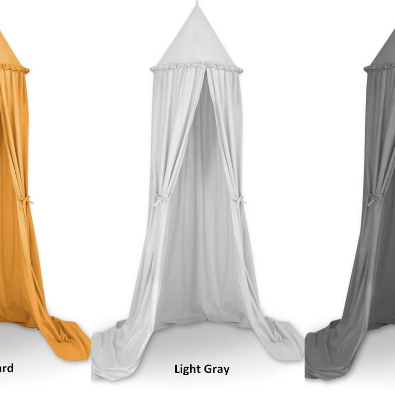 Canopy - Etsy