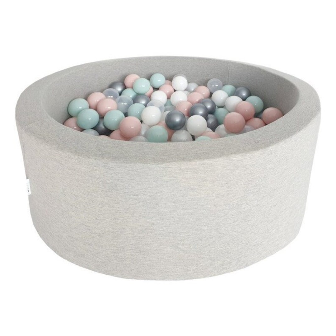 Ball Pit Without Balls | Round or Square Ball Pit Without Balls ...