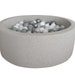Ball Pit + 300 Balls Included - Gray - Etsy