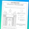 Printable Monstrance Worksheet | Digital Download - Etsy